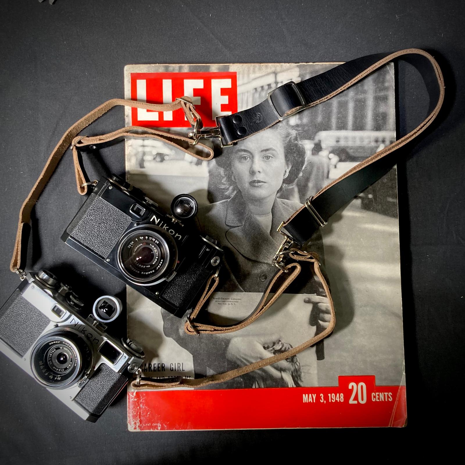 The Straps – The Strapateer